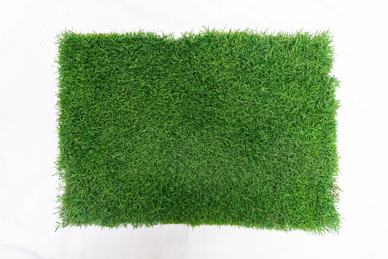 Outdoor Natural Grass Pads for Balconies and Patios