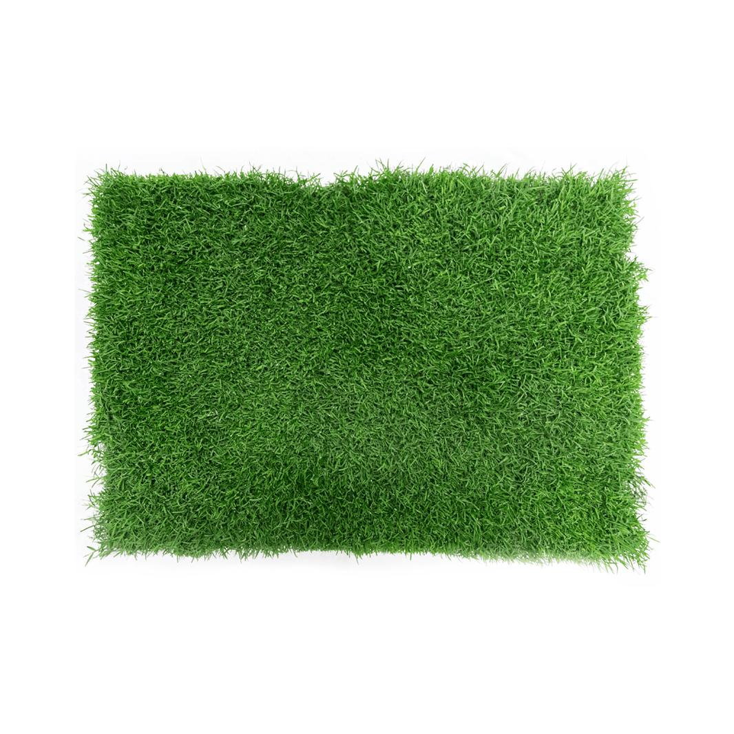 Outdoor Natural Grass Pads for Balconies and Patios